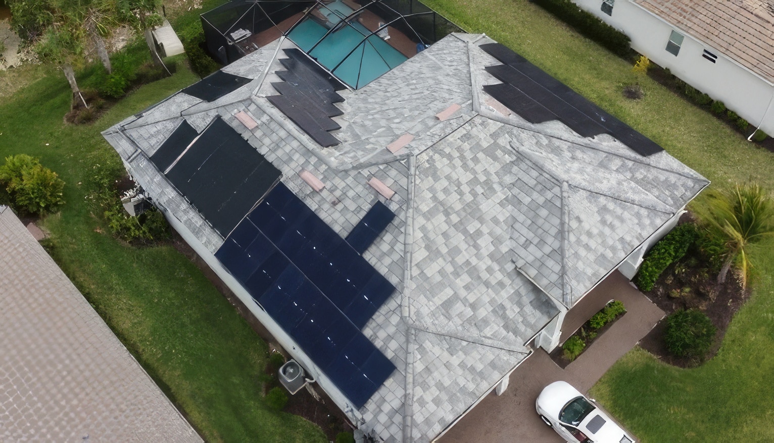 Roofing Company in Lehigh Acres | Roof EZ