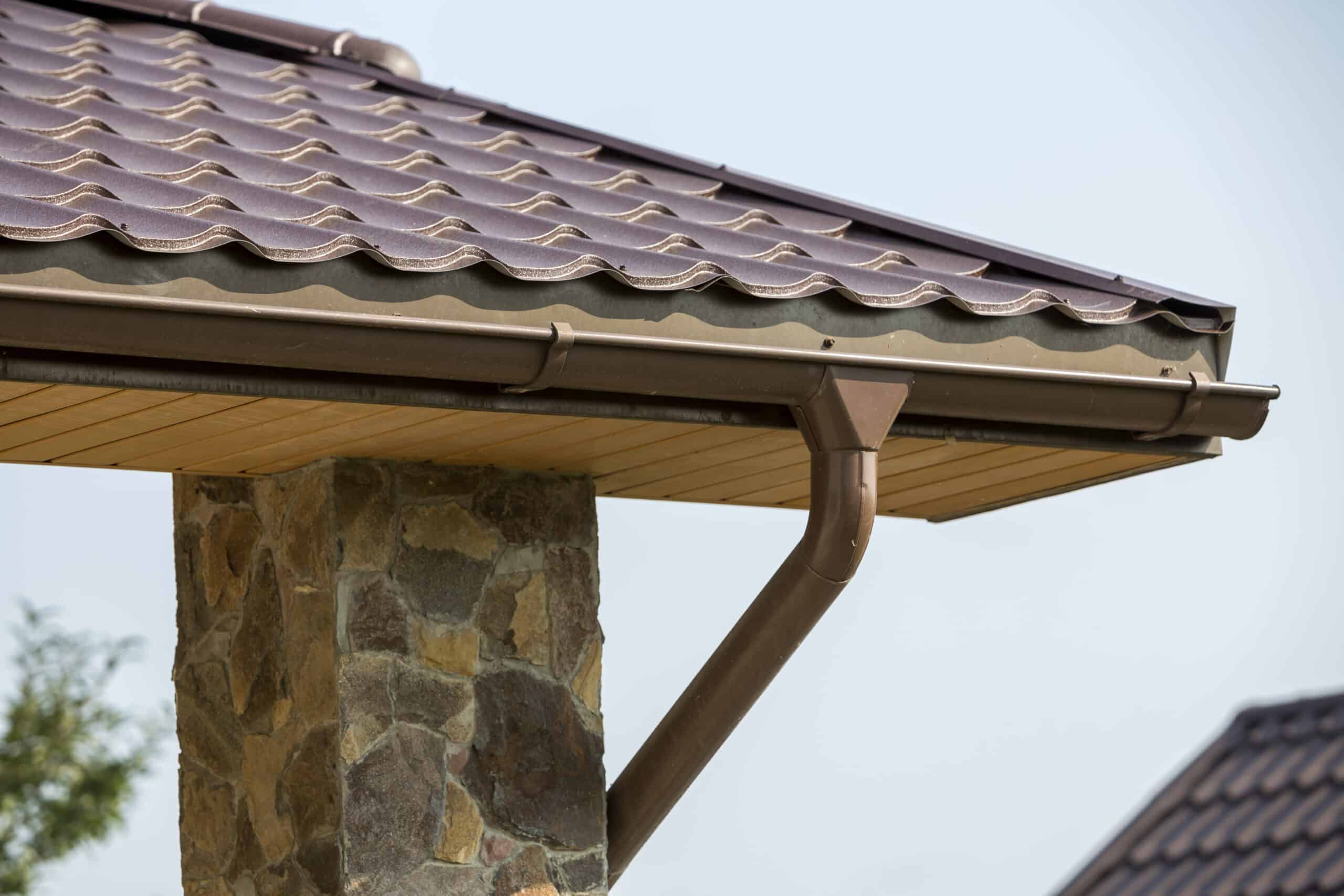 Florida Gutter Repair Services | Roof EZ