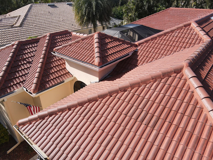 Cape Coral Roof Replacement Services | Roof EZ